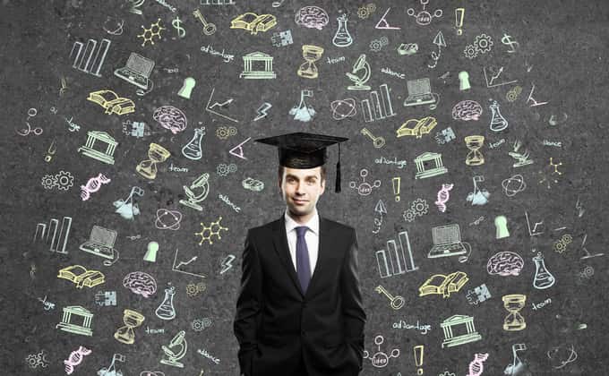 Como terminar a faculdade e a pós mais rápido? Veja dicas!