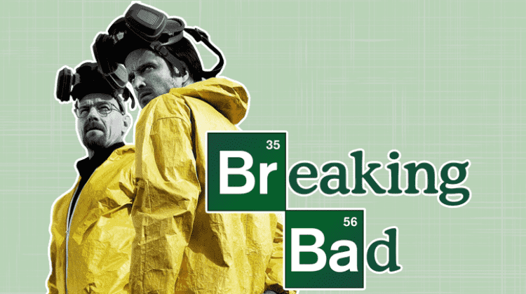 5 lições (sobre química) para aprender com Breaking Bad