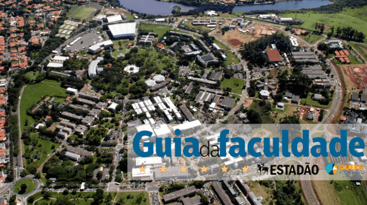 Guia da Faculdade: 23 cursos da Unicamp recebem nota máxima na avaliação