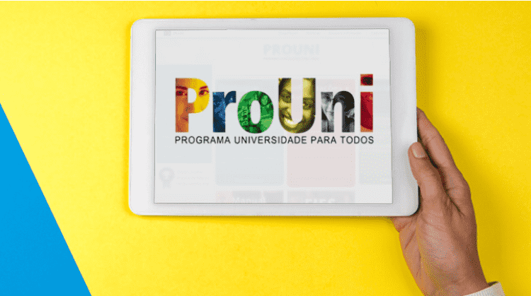 Prouni: 7 dúvidas frequentes sobre o Programa Universidade para Todos