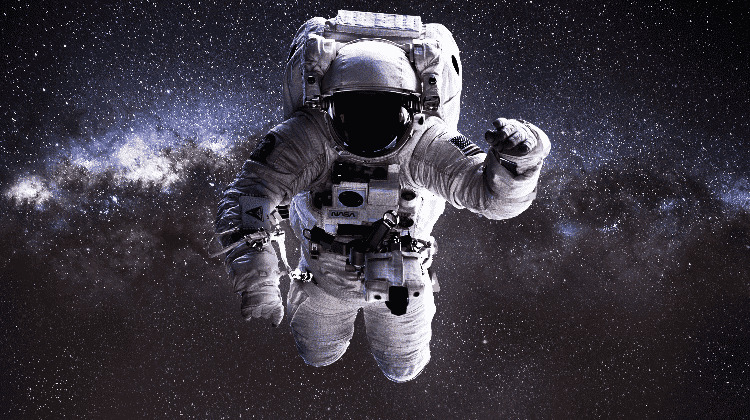 O que é preciso para se tornar um astronauta?