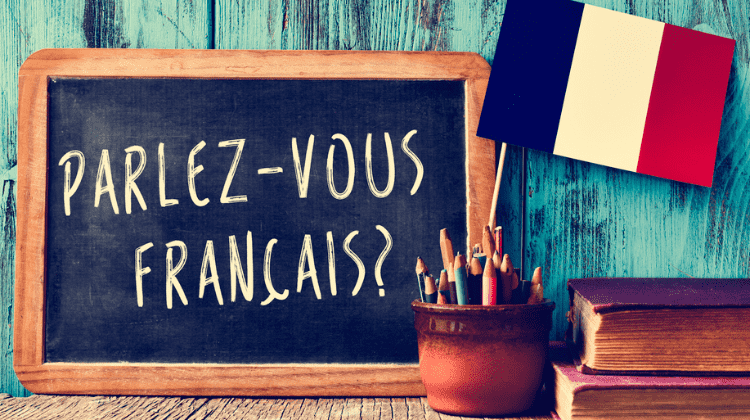 7 dicas para aprender a falar francês mais rápido