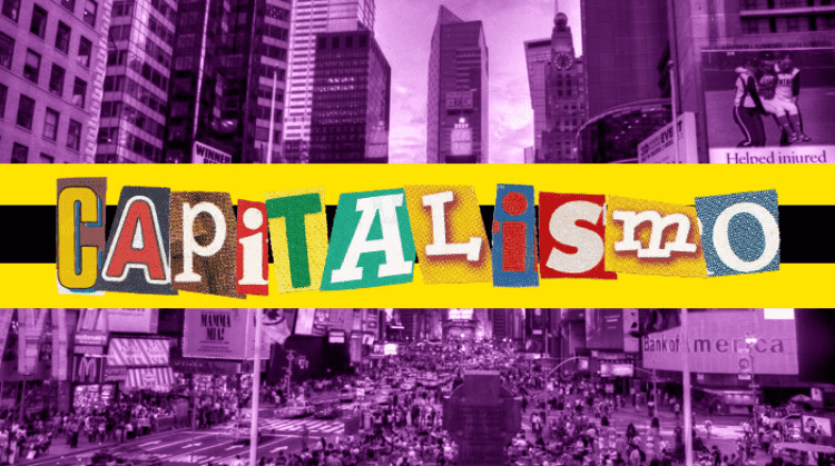 Capitalismo: o que é, principais caraterísticas e como cai no Enem e em ...