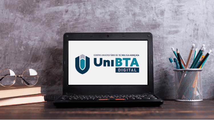 Como é O Vestibular Da Unibta Digital