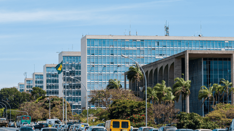 Universidade do Distrito Federal (UnDF): nova instituição de ensino ...