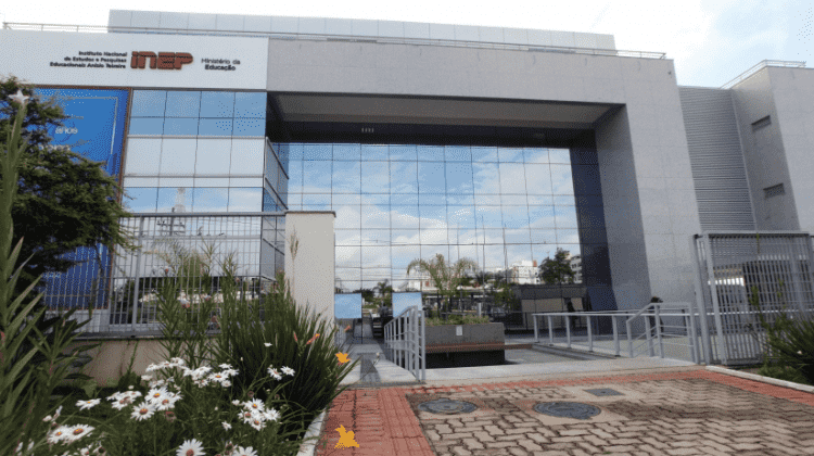 Saiba o que é o Inep e quais provas o órgão faz