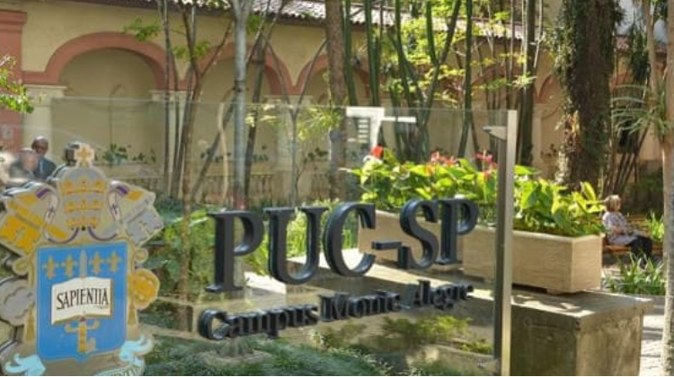 PUC-SP divulga lista de aprovados no vestibular 2022