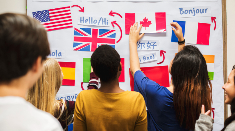 5 profissões para quem quer trabalhar com idiomas