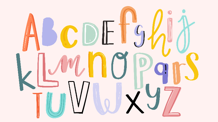 Como fazer Lettering: o guia completo
