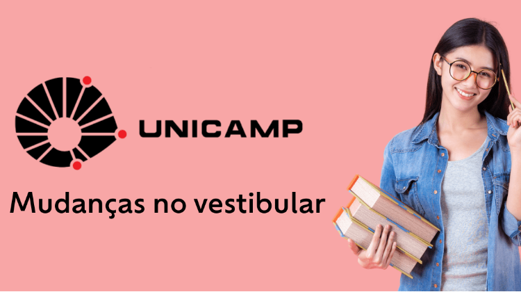 Unicamp 2024: Convest anuncia mudanças no vestibular; confira