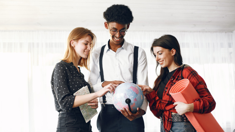 International Baccalaureate (IB): o que é e como funciona?