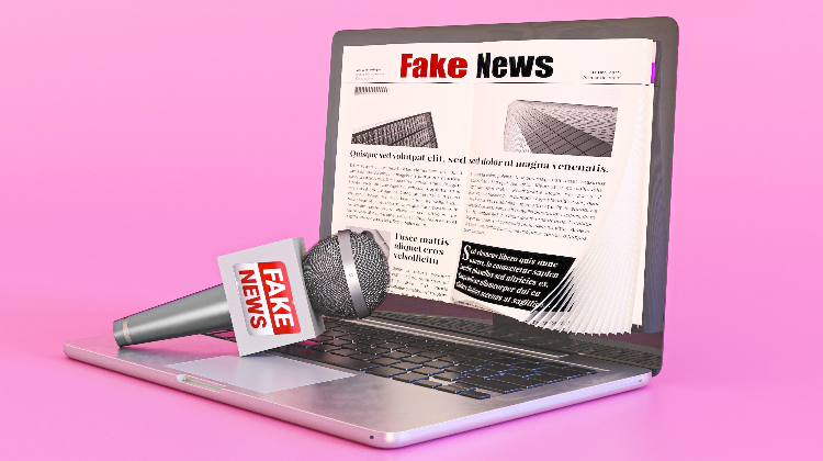 Fake News: entenda o que são as notícias falsas e quais são seus impactos