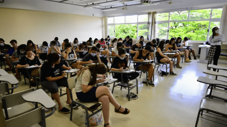 Unicamp 2024: veja os 10 cursos mais concorridos do vestibular