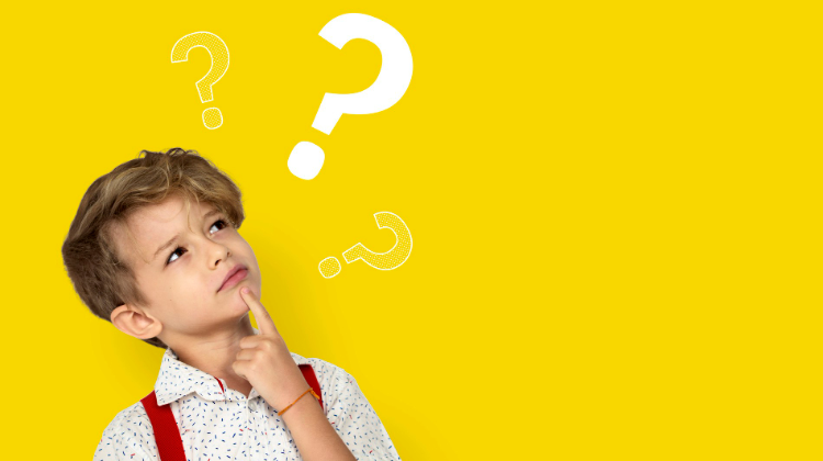 O que é o que é: as 28 charadas infantis mais fáceis e divertidas