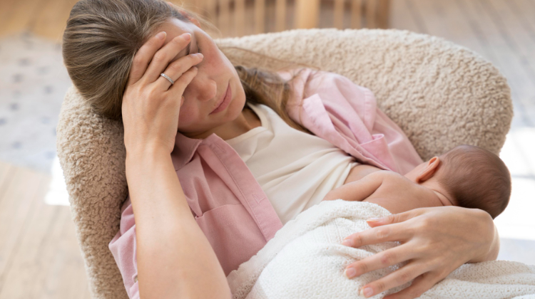 Puerpério: veja tudo o que você precisa saber sobre