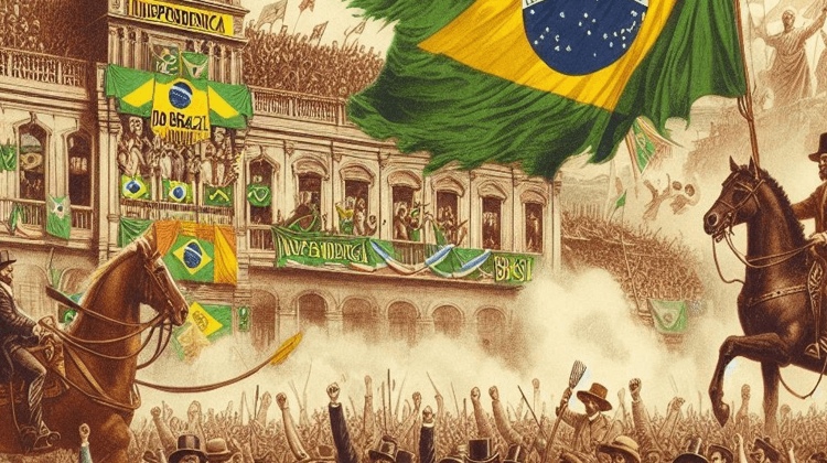 7 de setembro: 6 questões sobre independência do Brasil que já caíram ...