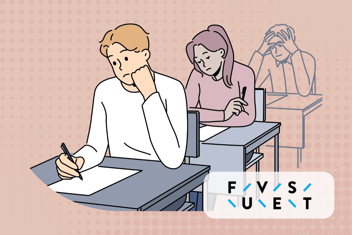 Segunda fase Fuvest 2025: veja como foi o primeiro dia de prova