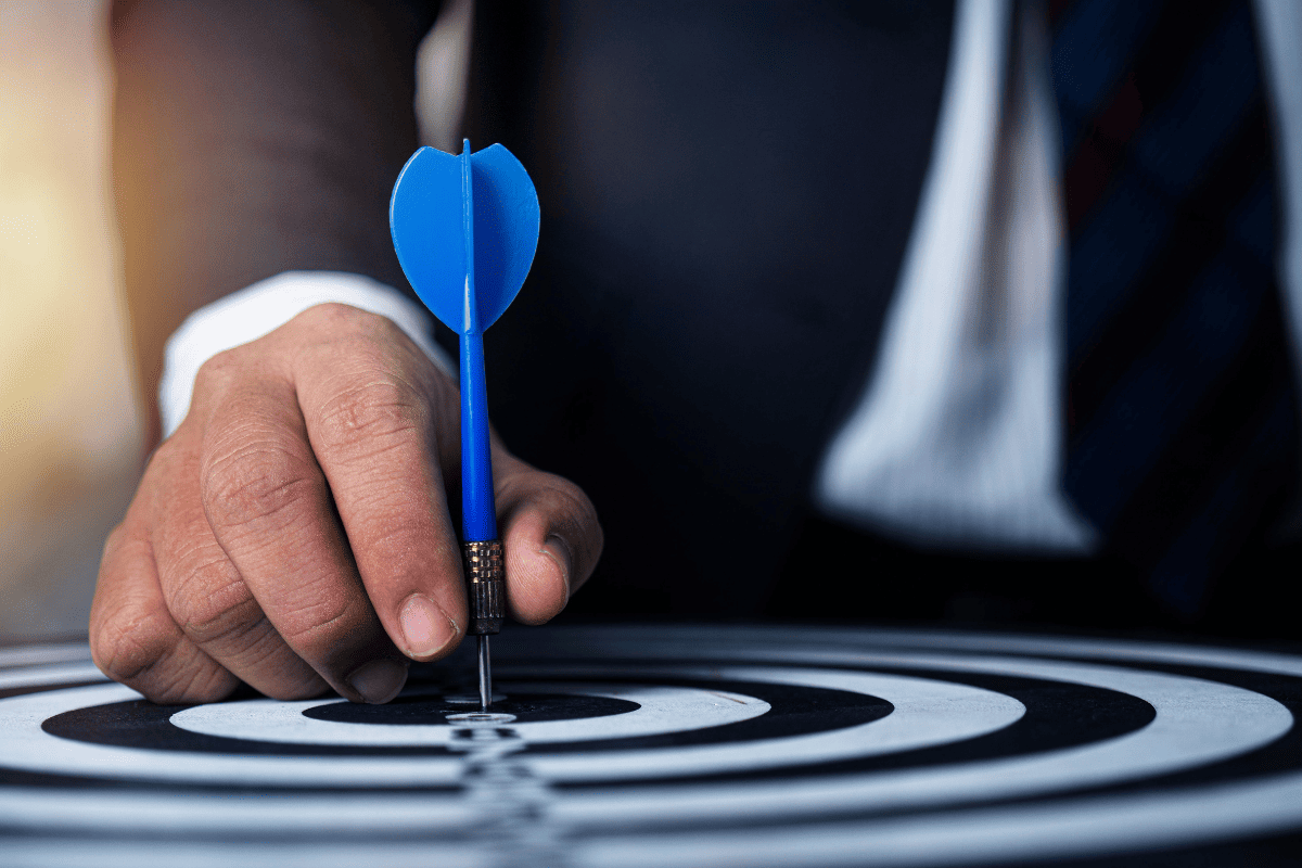 Bullseye Framework: o que é e como aplicar o método para encontrar o ...